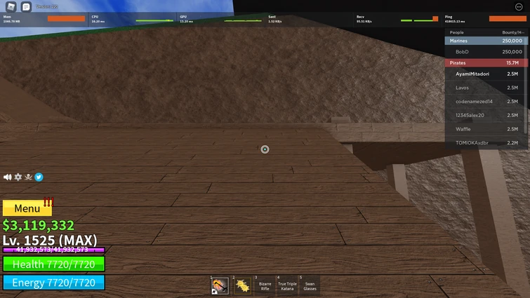 ah yes quality ping | Fandom