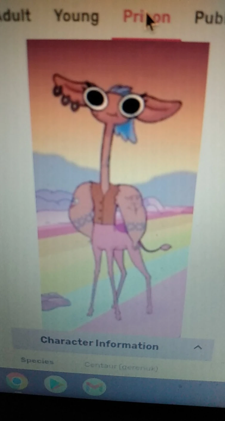 Glendale and Globglogabgalab appreciation post | Fandom