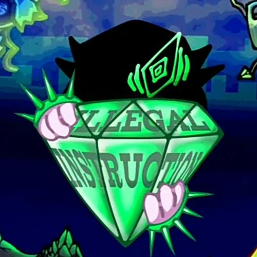 this is not real | Fandom