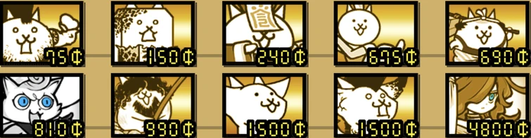 Discuss Everything About Battle Cats Wiki | Fandom