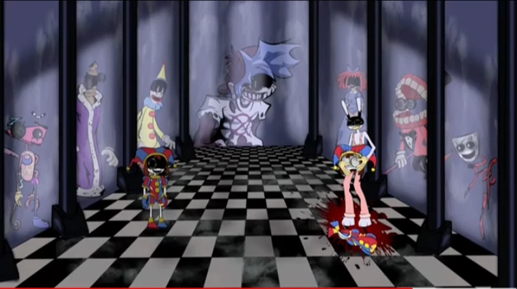 Added Silly Billy for content farms 💀 | Fandom