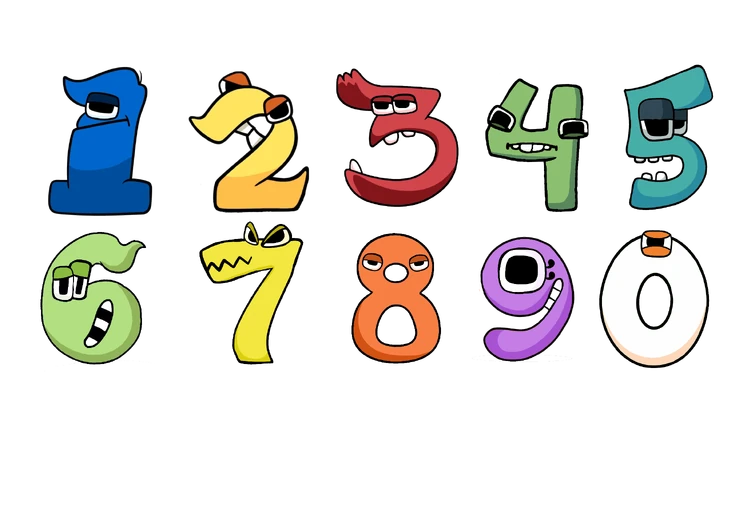 Number Lore Predictions | Fandom