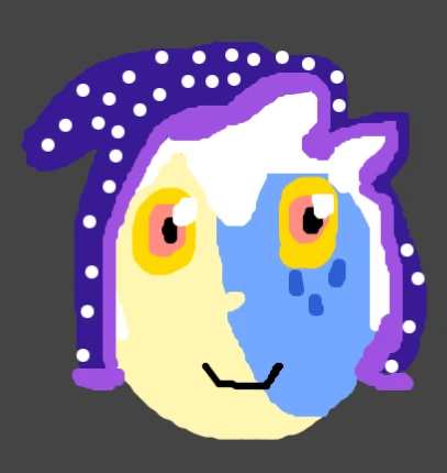 Collector fan art I made on drawception | Fandom