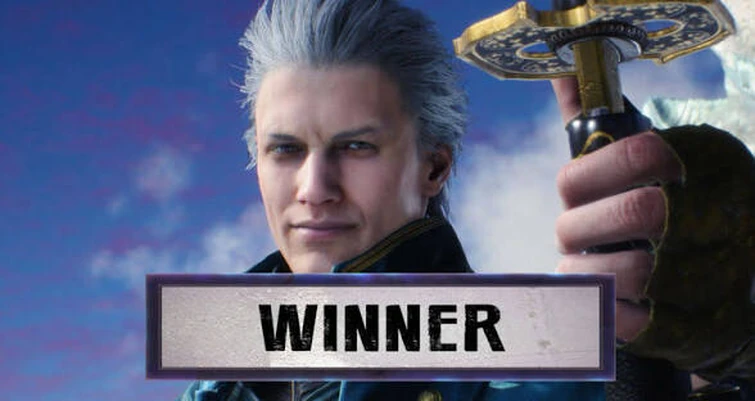 Noob Saibot vs Vergil (Mortal Kombat vs Devil May Cry) | Fandom