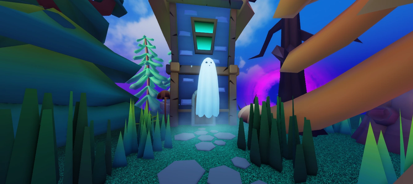 Halloween Teasers | Fandom