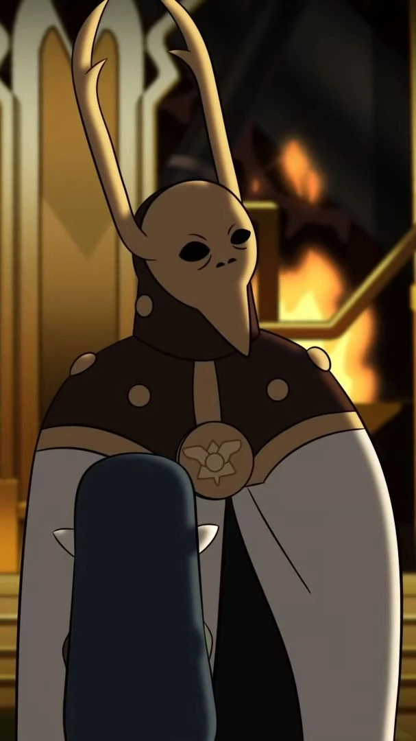 Emperor Bellows? | Fandom