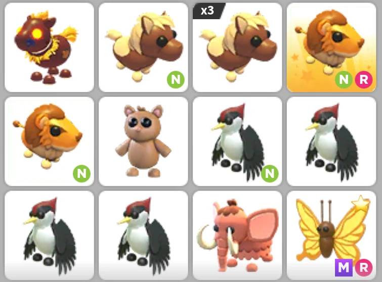 Discuss Everything About Adopt Me! Wiki | Fandom