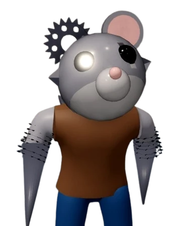 Discuss Everything About Piggy Wiki | Fandom