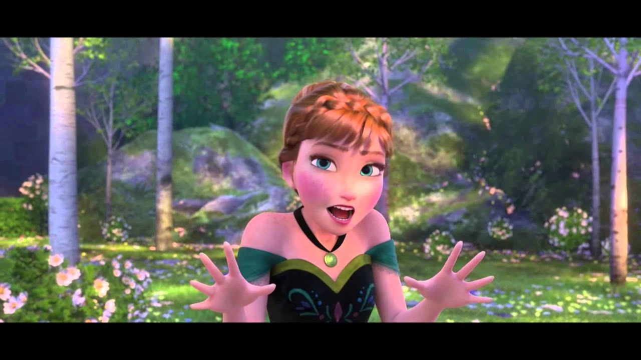 Frozen Balls | Fandom