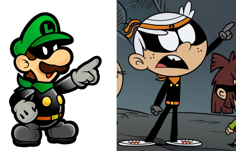 What is ur pfp | Fandom