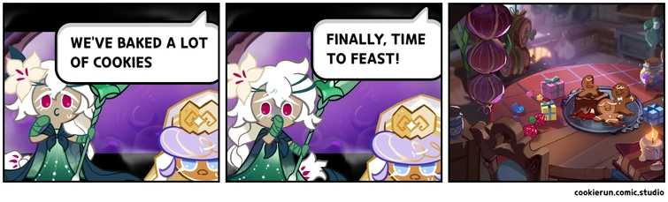 stupidly simplified TOSC [OBVIOUS SPOILER WARNING!!] | Fandom