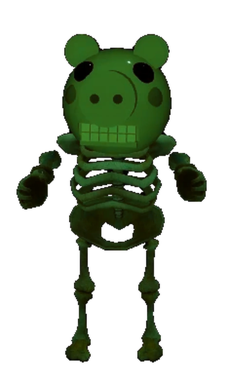 Discuss Everything About Piggy Wiki | Fandom