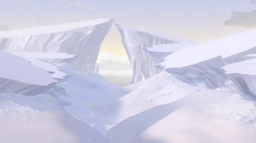 Oddly liminal scene in Ice Age | Fandom