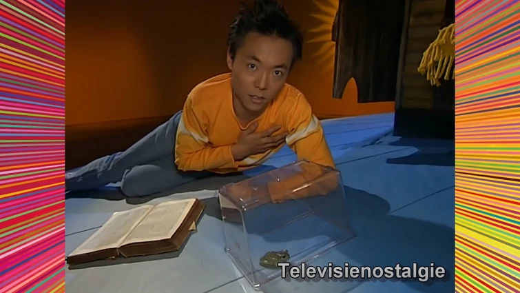 Time for a Major Swedish Lost Media Search | Fandom