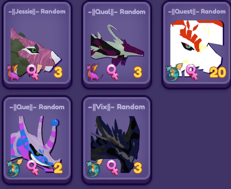 Discuss Everything About Dragon Adventures Wiki | Fandom