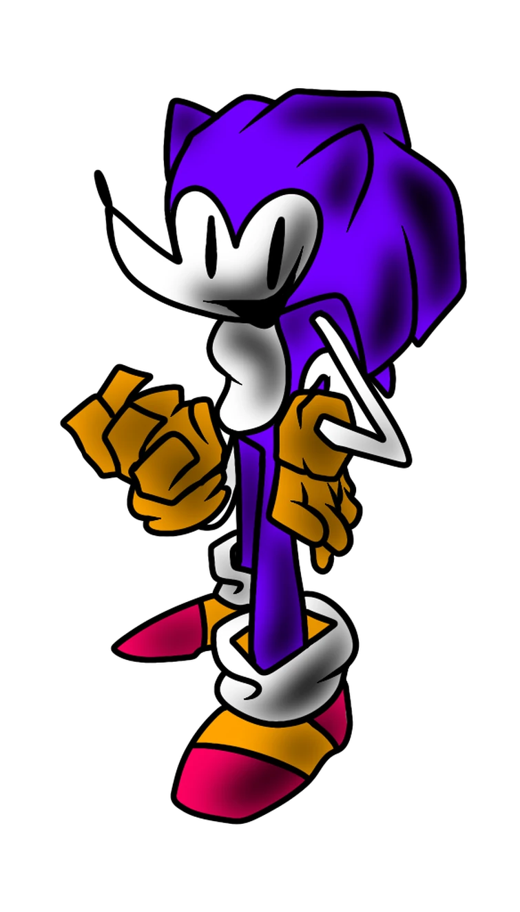 Needlem0use | Fandom