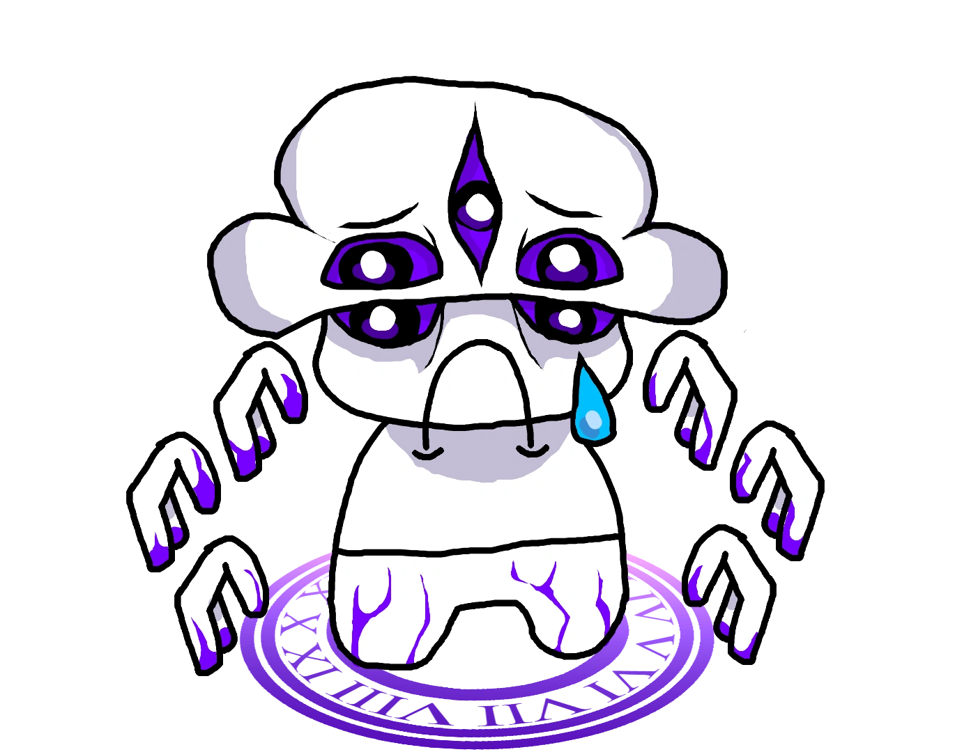 why did I draw this | Fandom