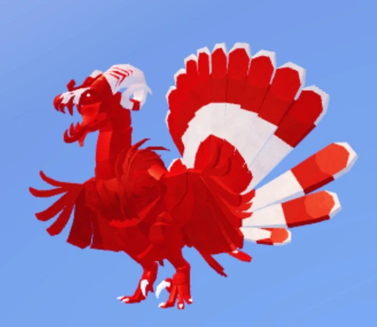 Turkish Turkey | Fandom