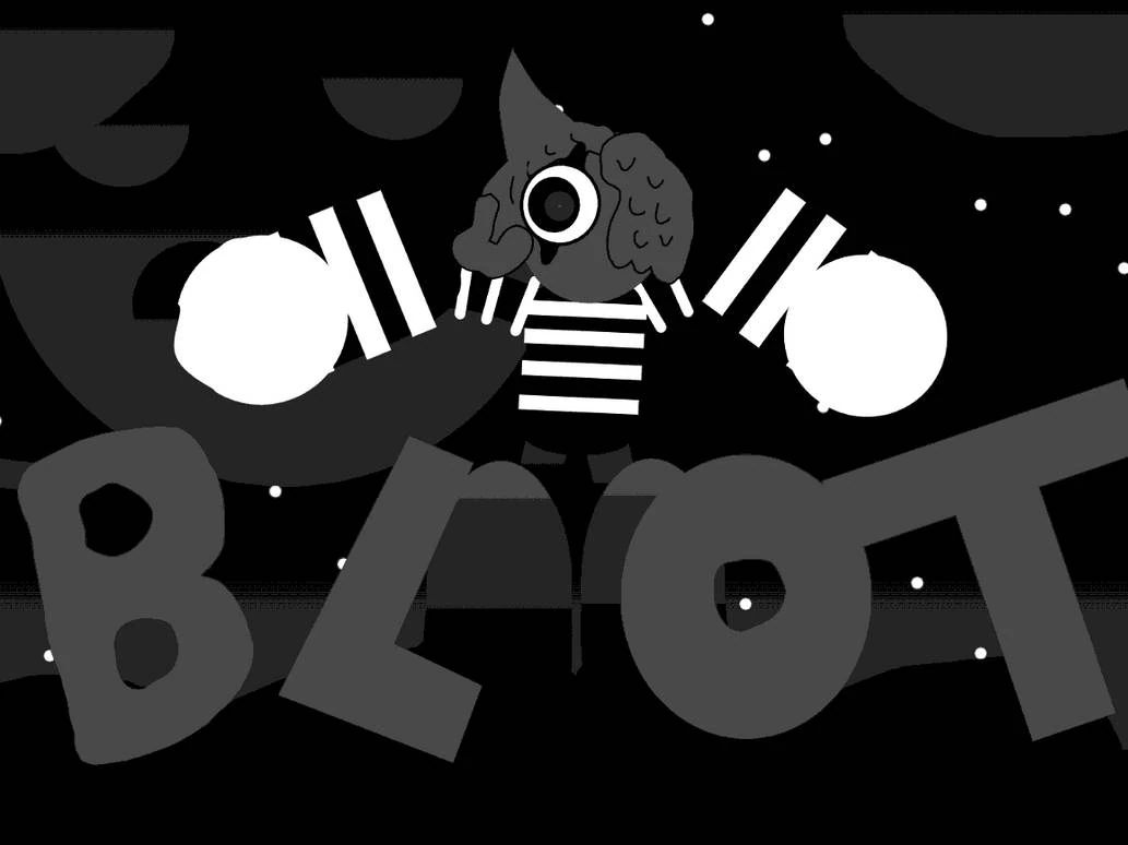 Blot (NEW BOSS!) | Fandom