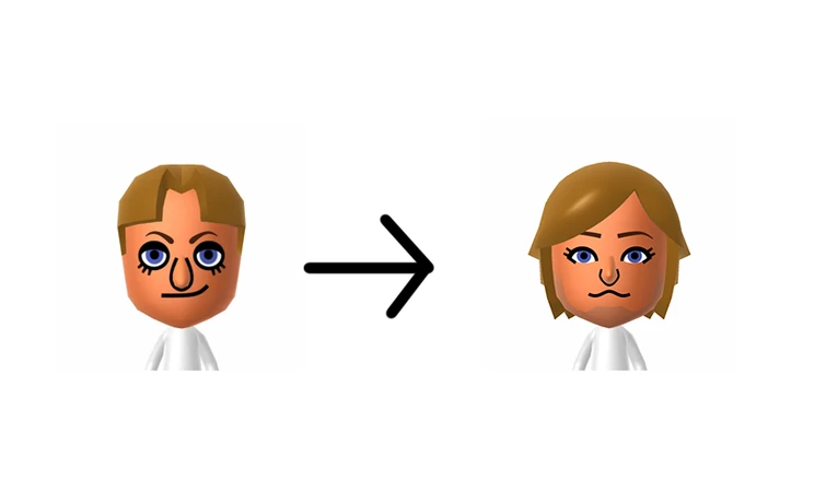 Minor Mii Contest #1 (Greg redesigned) | Fandom