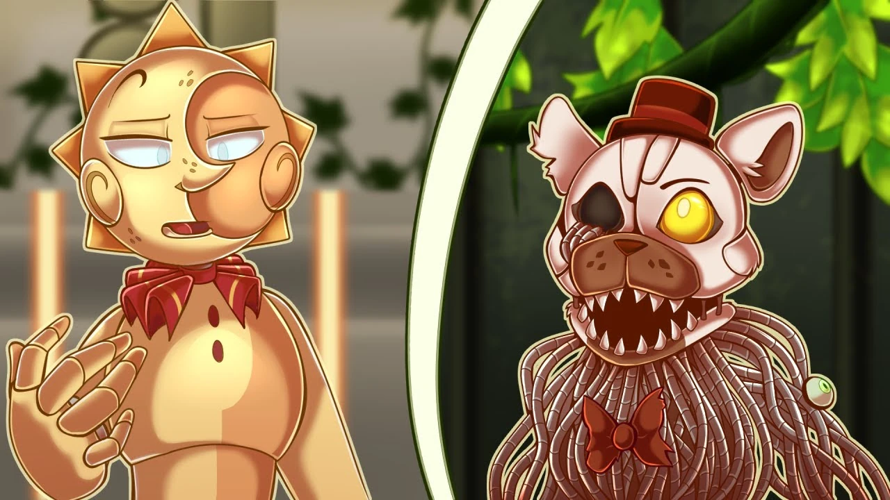 NEW TSAMS EP | Fandom