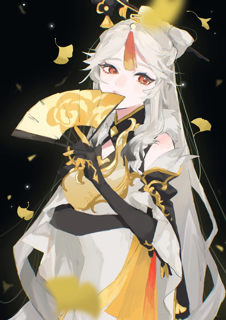 Ningguang appreciation post | Fandom