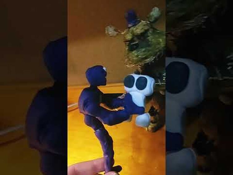 was that the bite of 87???? | Fandom