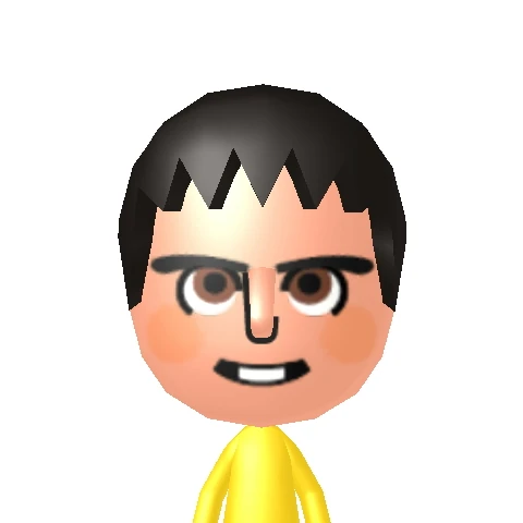 The 5 Overrated miis that I hate so much but everyone else likes | Fandom