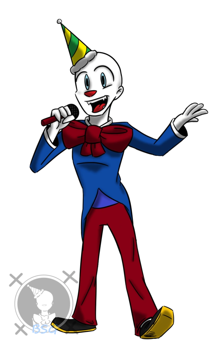 A good Ennard song | Fandom