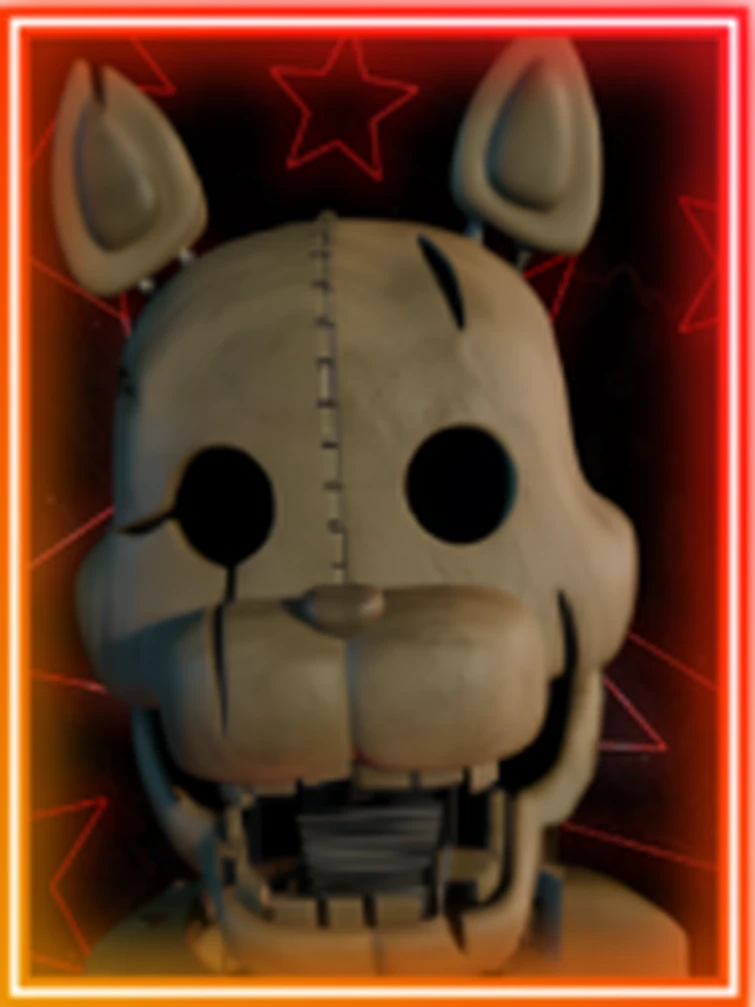 Discuss Everything About Ultra Custom Night Wiki | Fandom