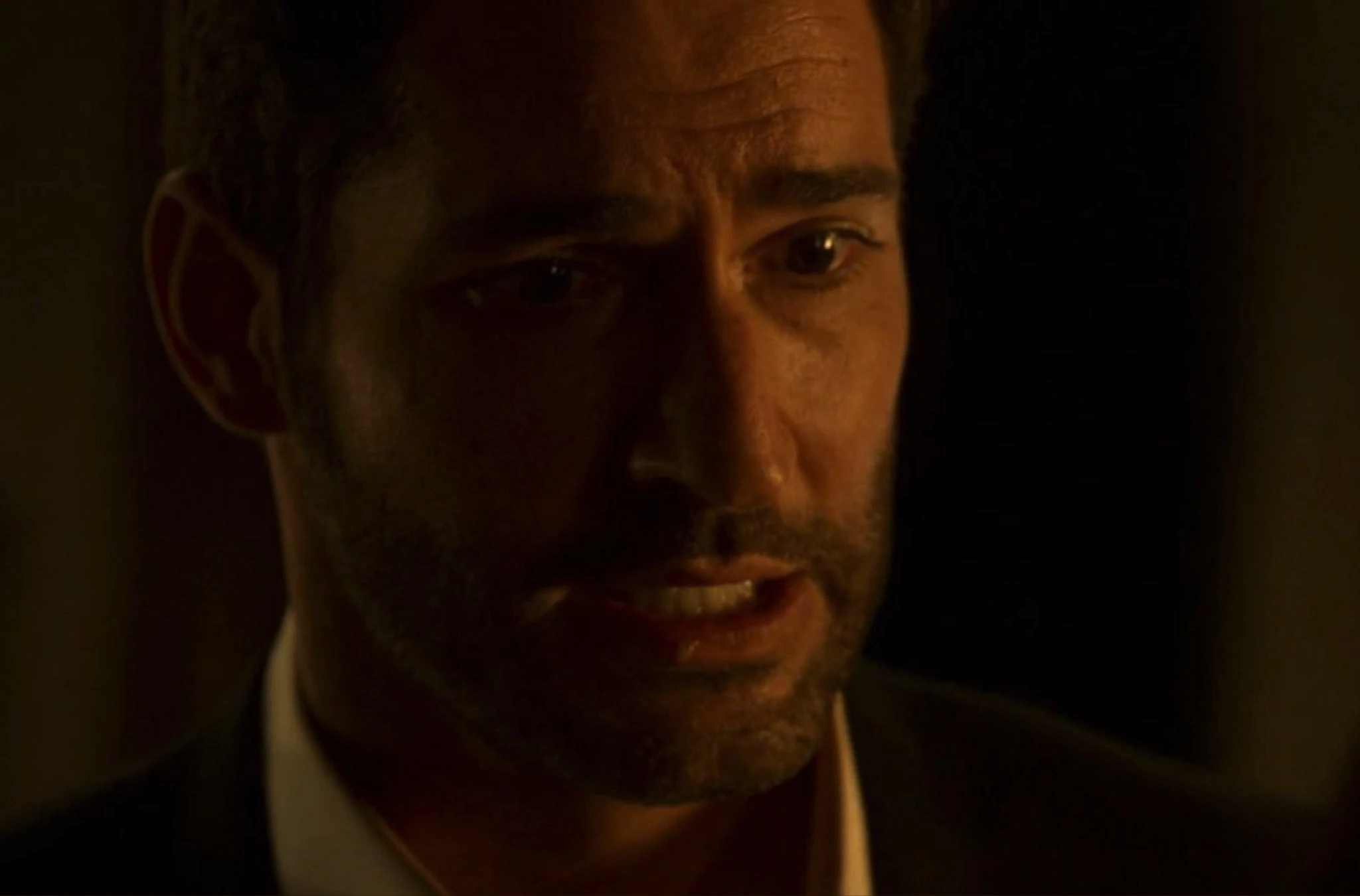 Rory Morningstar DNA | Fandom