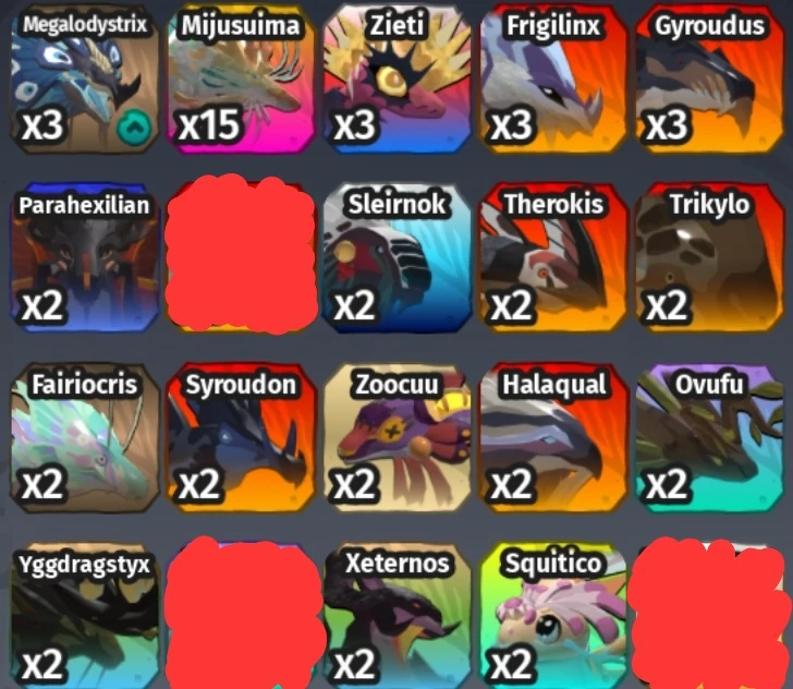 Lf gali and keru | Fandom