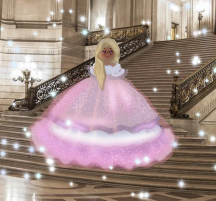 Discuss Everything About Royale High Wiki | Fandom