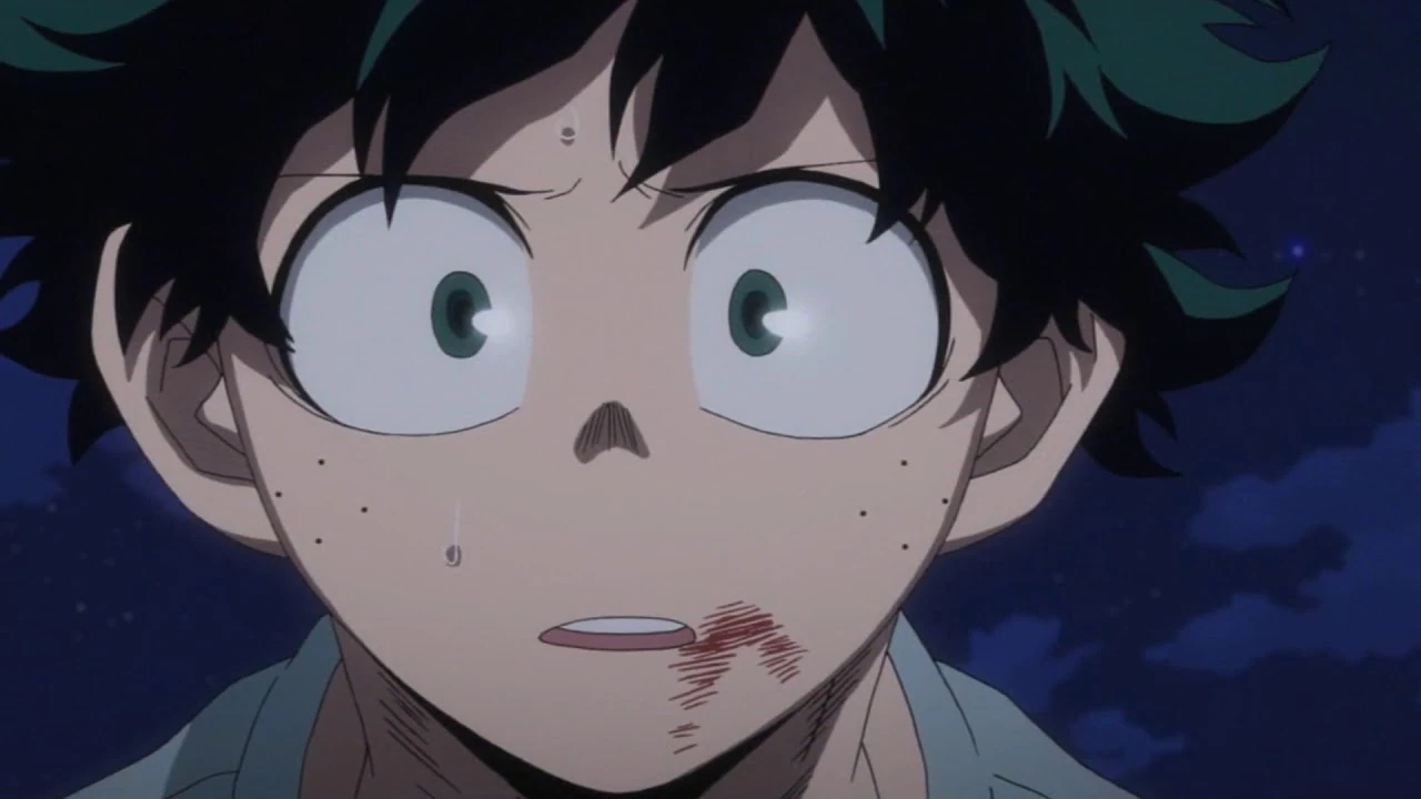 SPOILER WARNING: MHA Season 3 ep 4 to ep 7 On Crack | Fandom