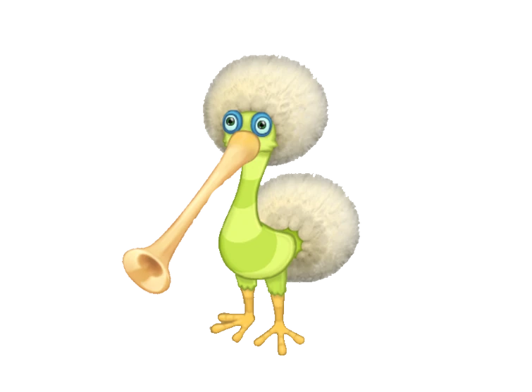 floogull is dandidoo | Fandom