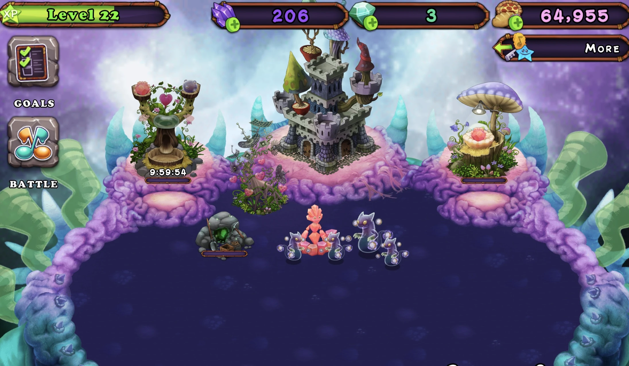 Ethereal breeding odds | Fandom