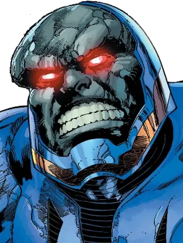 Darkseid vs Apocalypse | Fandom
