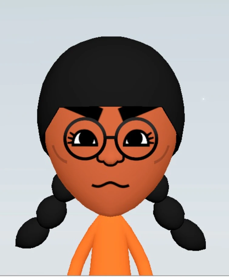 Custom CPU Mii Challenge | Fandom
