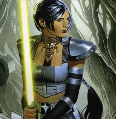 For my official ranking jedi/sith TPM-ROTJ(OT) who is stronger/would ...