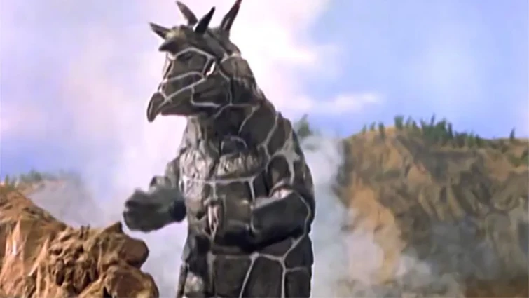 Godzilla vs Ultra Monsters | Fandom