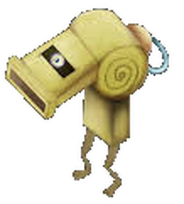 Discuss Everything About The Lost Landscapes Wiki | Fandom