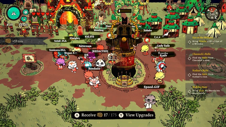 I literally have (almost) every exe in my cult rn | Fandom