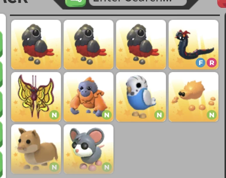 lf a nfr low tier leg | Fandom