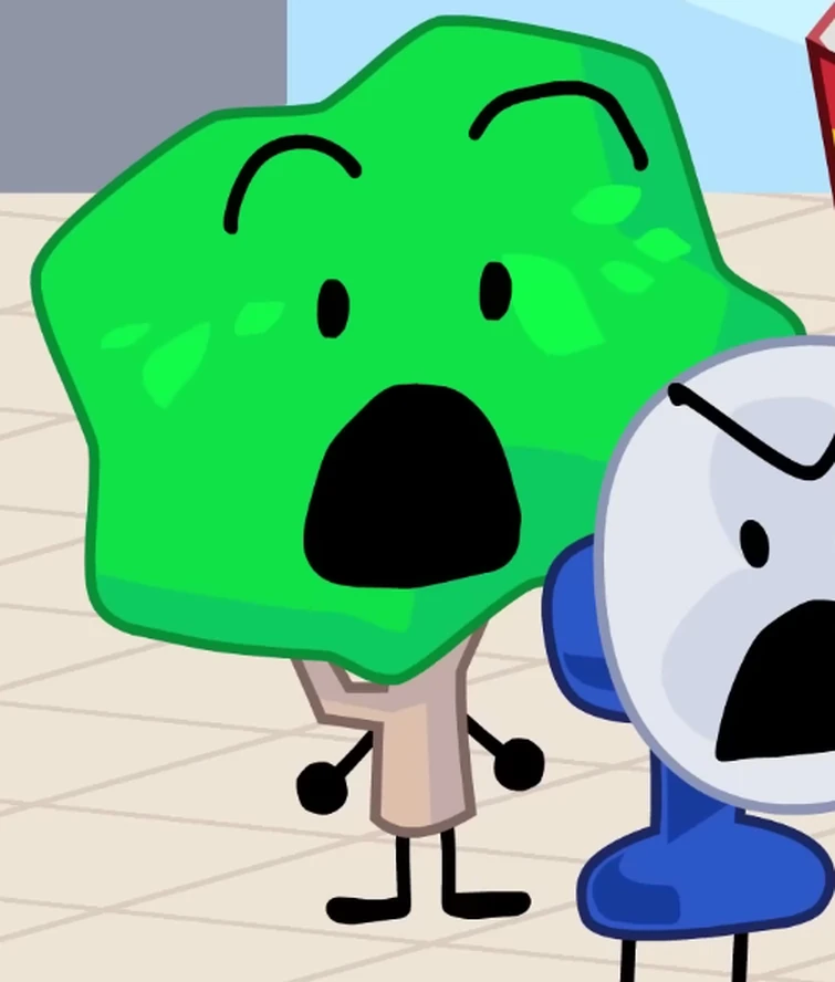 Discuss Everything About Battle for Dream Island Wiki | Fandom