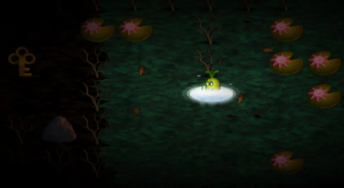 Orange Power orb | Fandom