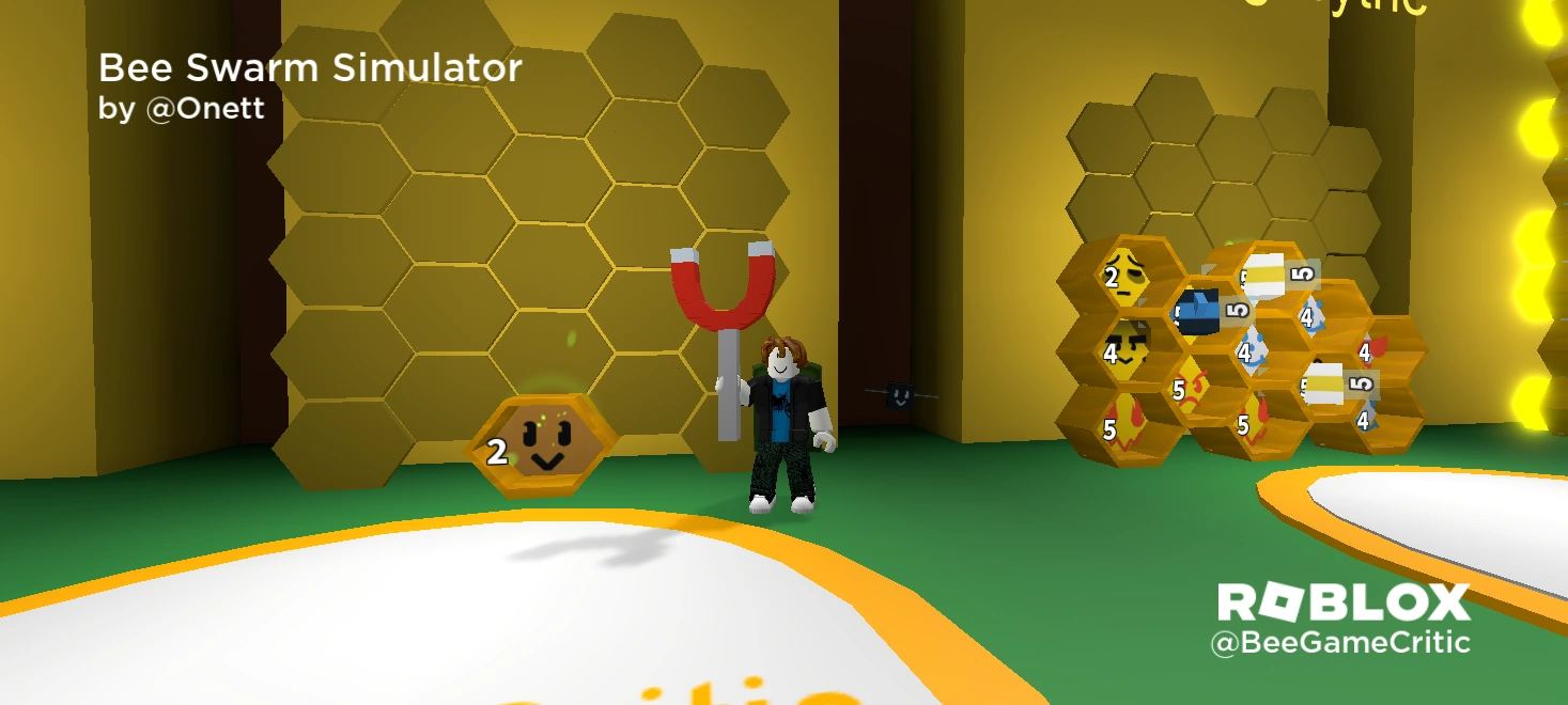 official BSS account | Fandom