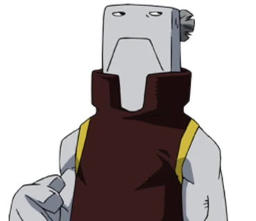 Discuss Everything About My Hero Academia Wiki | Fandom