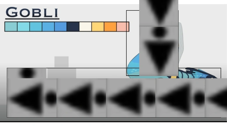 The approximate size of creatures #23! | Fandom