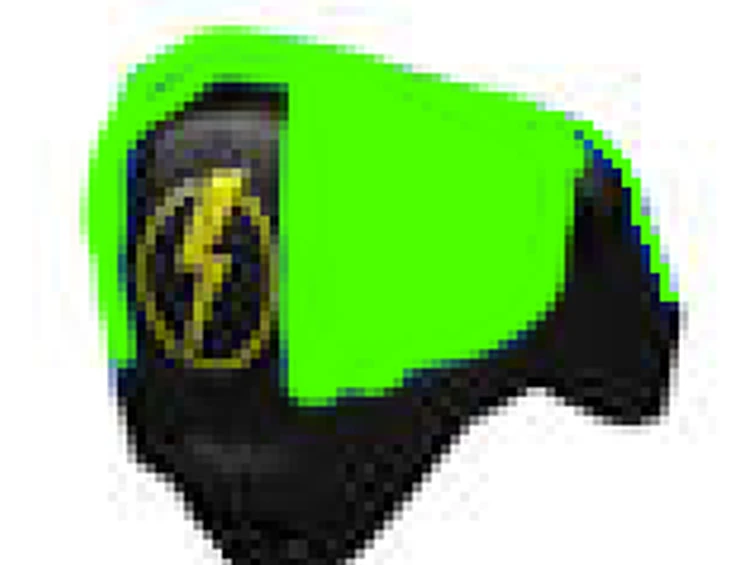 my thoughts on how gnarpy's zapper looks | Fandom