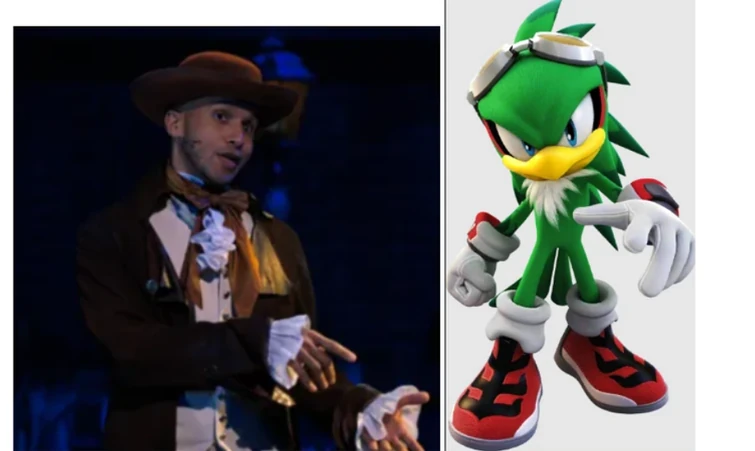 Discuss Everything About Hamilton Wiki | Fandom